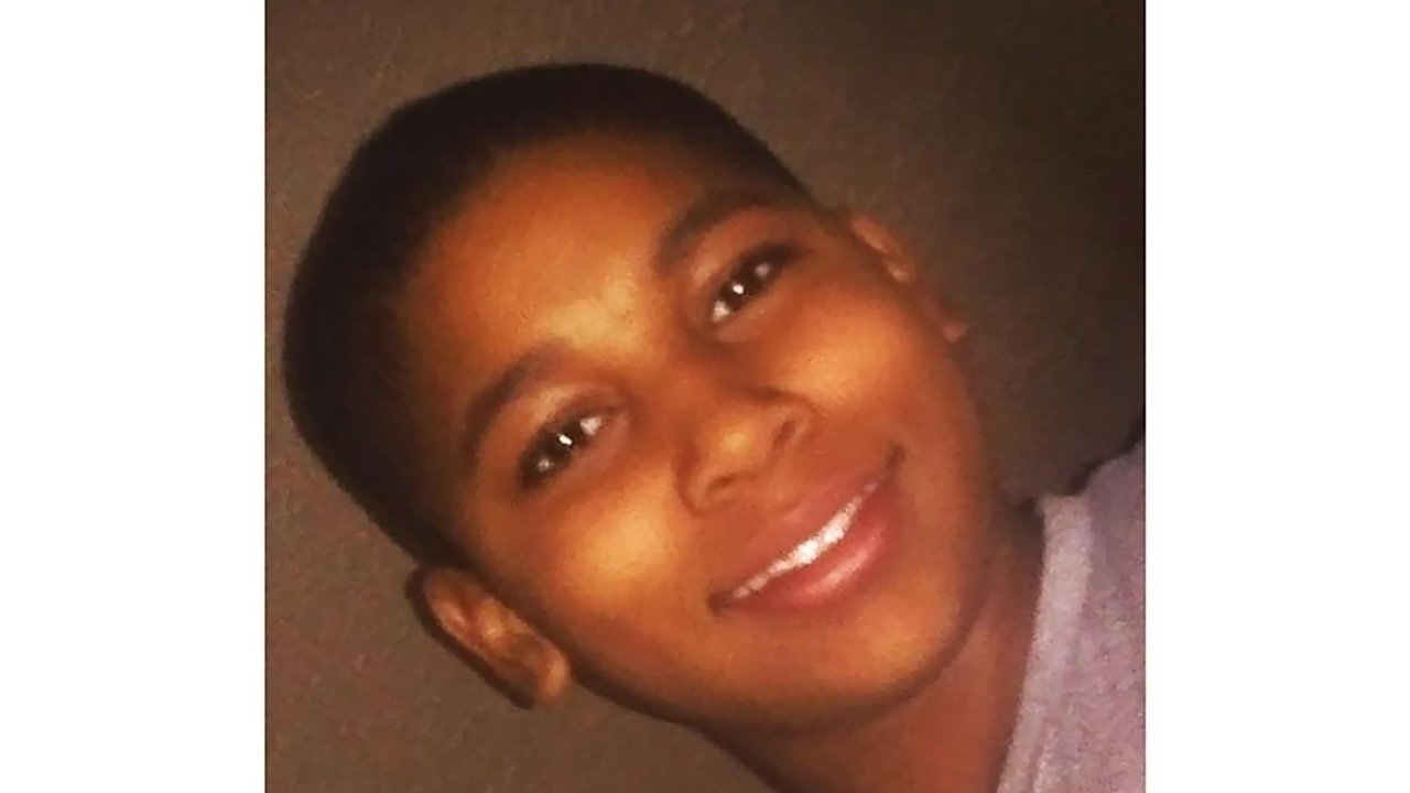 Petition · Justice for Tamir Rice. - United States · Change.org
