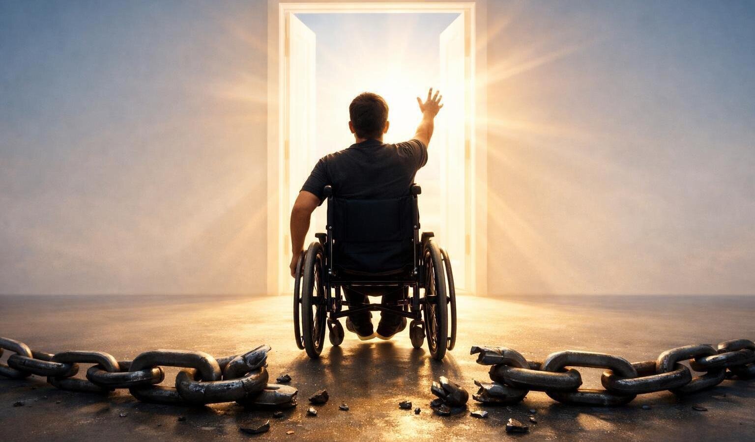 Petition · Pass the Disability Work Freedom Act - United States ...