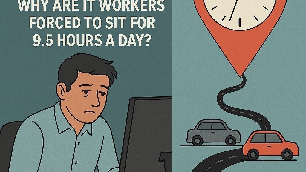Petition · Urge the Government to Reform Labor Laws: Protect IT ...