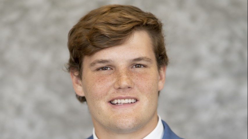 Petition · Broderick Frey, Class of '26, Representative Nomination ...