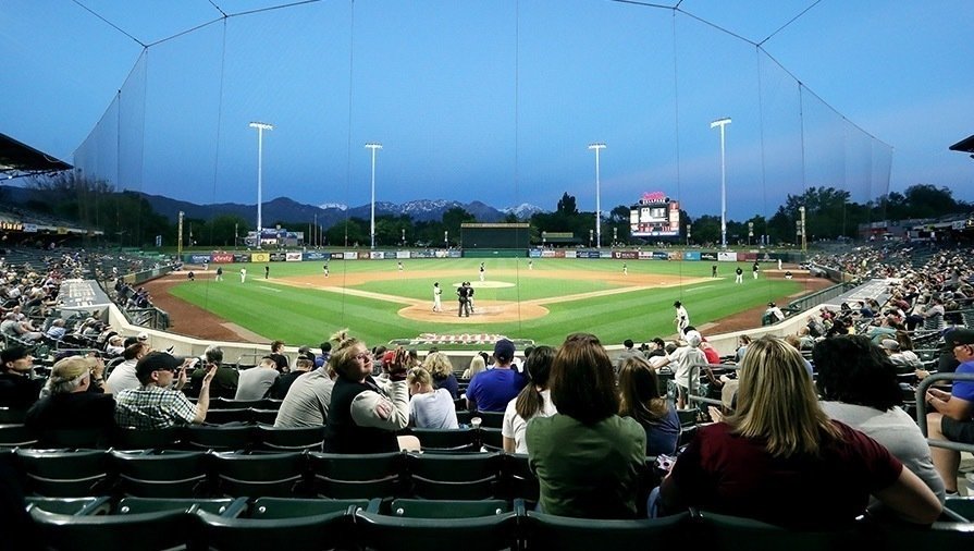 Petition · Stop the New Bees Stadium in Daybreak - United States ...