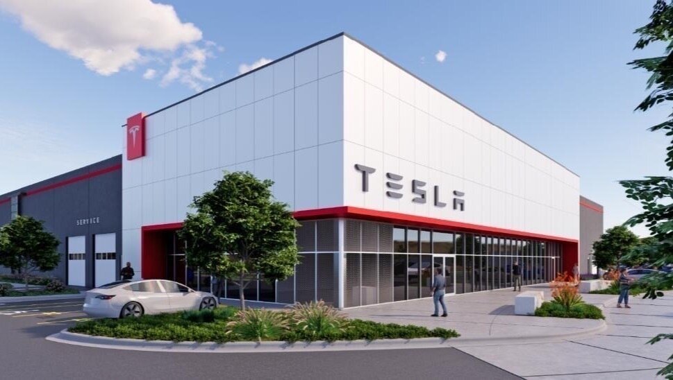 Petition · Save Evergreen Circle! Stop Tesla from destroying our ...