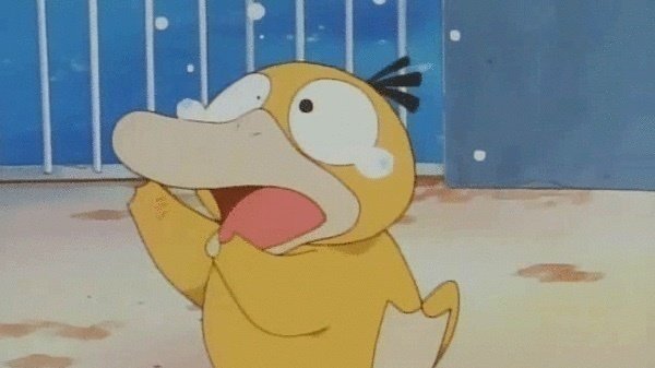 Petition · Petition to make Psyduck/Golduck a Water/Psychic Type ...