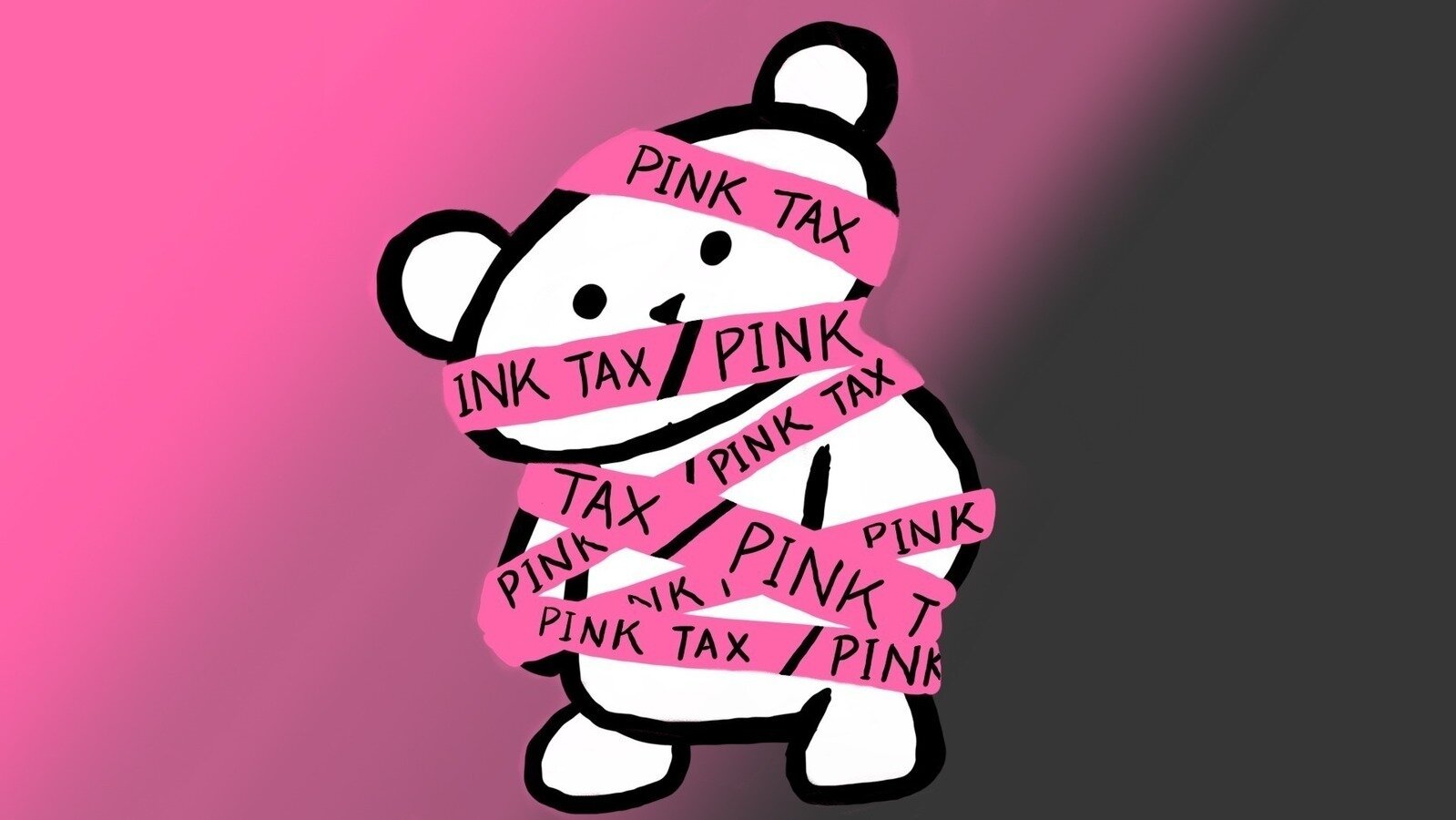 Petition · Eliminate the Pink Tax! - Singapore · Change.org