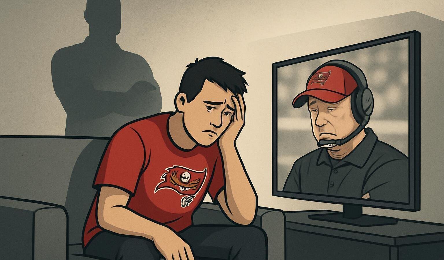 Petition · Replace Todd Bowles with Jon Gruden as Buccaneers head coach ...