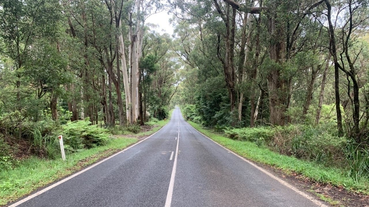 Petition · Revert Speed Limit on Jamberoo Mt Rd to 100kph - Australia ...