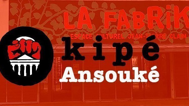 Pétition · CGTR SPEKTAK - OKIP OUT KILTIR - OCCUPATION RÉUNION 2021 ...