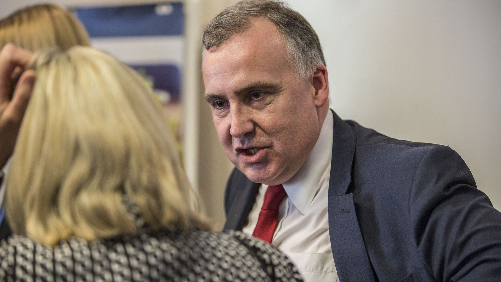 Petition · Mark Williams MP: Apologize for lying about giving away your ...