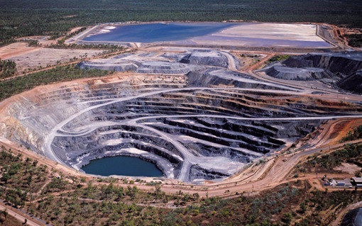 Petition · Australian Government: Stop Uranium Mining in QLD · Change.org