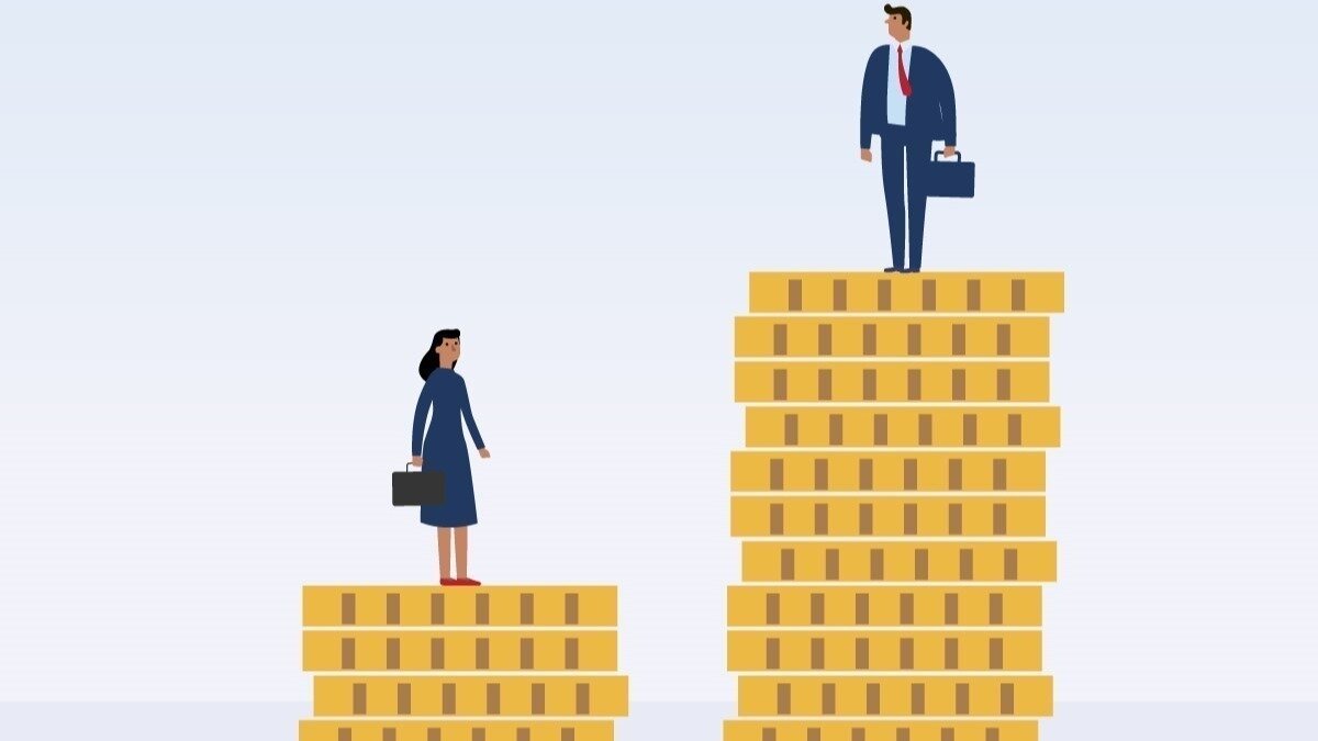 Petition · Promote Gender Pay Equality and Women Leadership at James ...