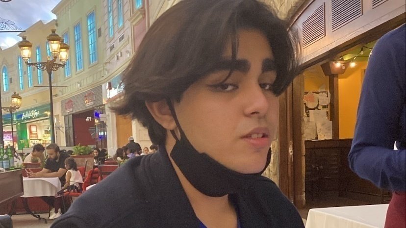 Petition · Save Shahmir - Qatar · Change.org