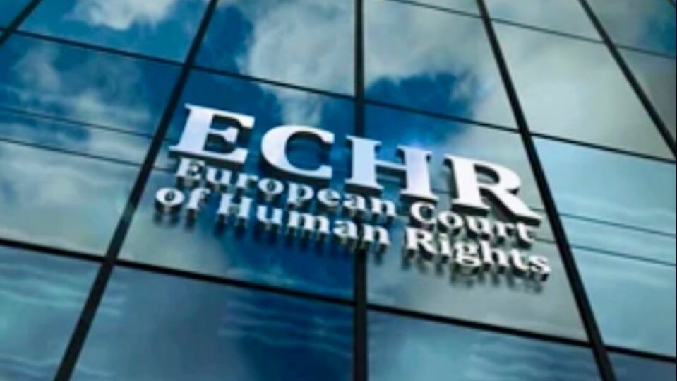 Petition · Referendum for UK to leave ECHR - United Kingdom · Change.org