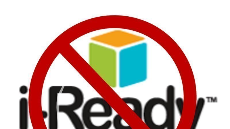 Petition · Ban Iready from the North Shore School district - United ...