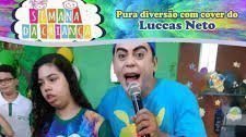 Abaixo-assinado · Liberdade Luccas Neto cover - Brasil · Change.org