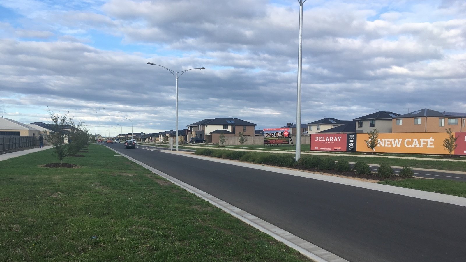 Petition · Have our 50km/h residential speed limits enforced in the ...