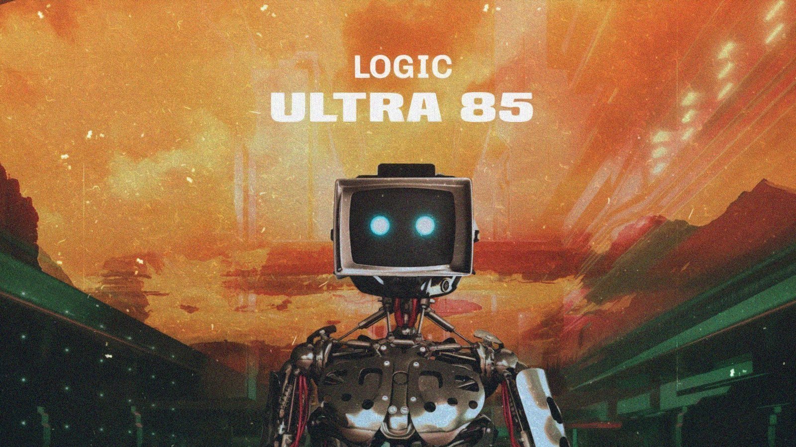 Petition · For Logic to release Ultra 85 - United States · Change.org