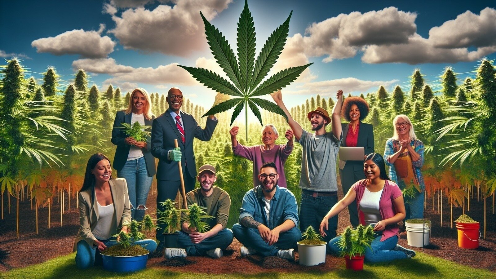 Petition · Save Ohio’s Marijuana Laws: Equal Opportunity for Residents ...