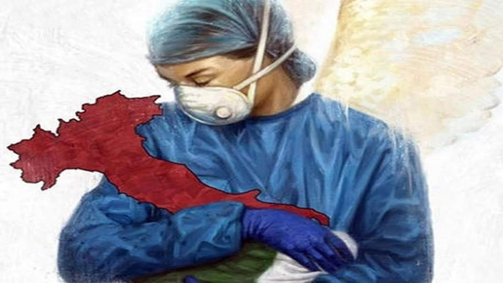 Petizione · Equiparare stipendio Infermieri Italiani all'europa ...