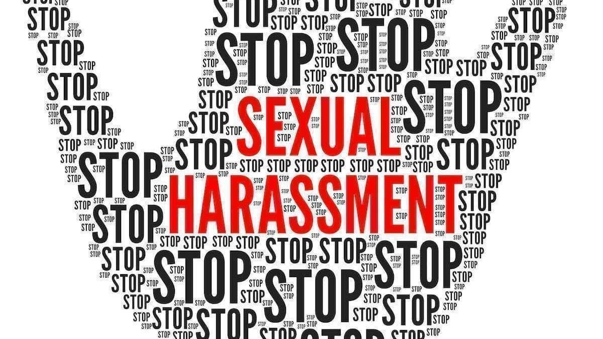 Petition · Make sexual harassment a criminal offence in the uk - United ...