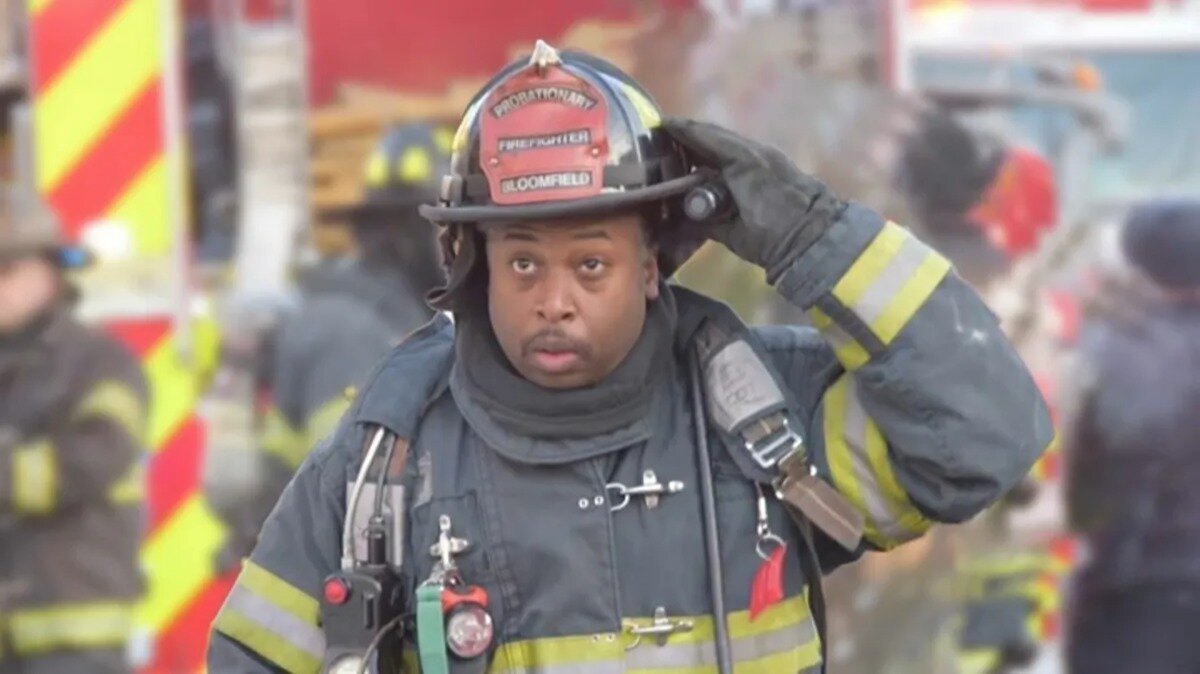 Petition · For Bloomfield Firefighter Patrick Thomas and Against ...