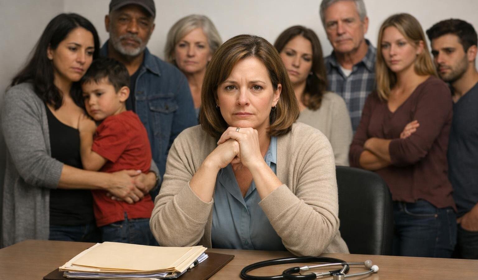 Petition · Stop CareSource Medicaid's 15% reimbursement clawback in ...