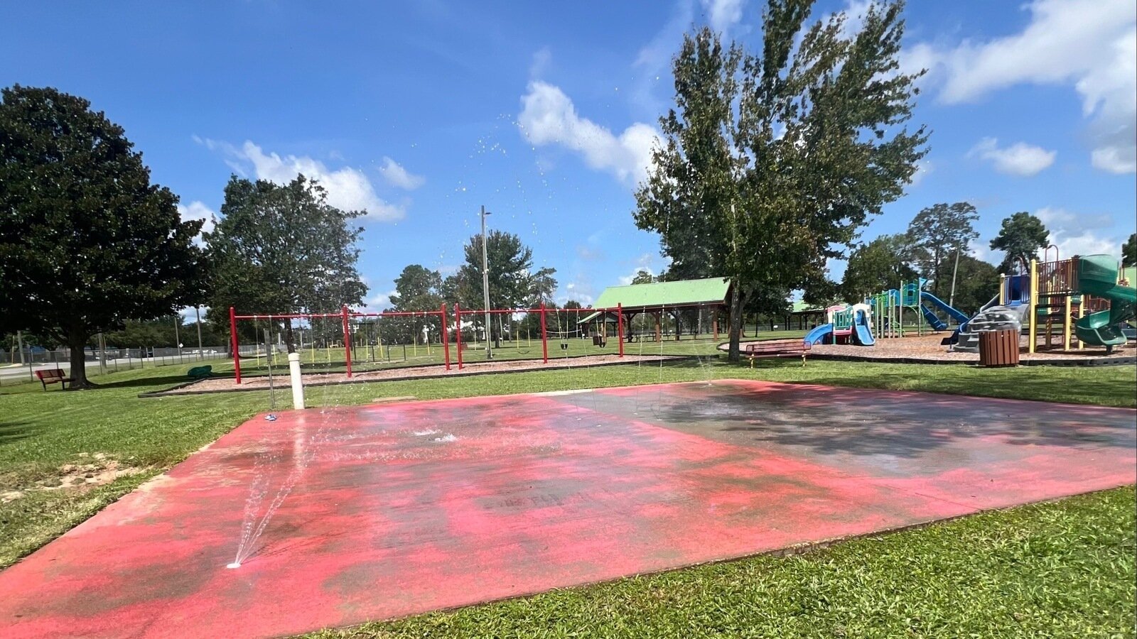 Petition · Implement Shade Structures in Wee Care Park, DeFuniak ...