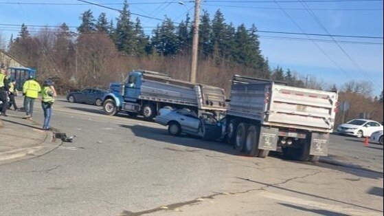 Petition · Install Traffic Light on 192nd Street SE and Bothell Everett ...