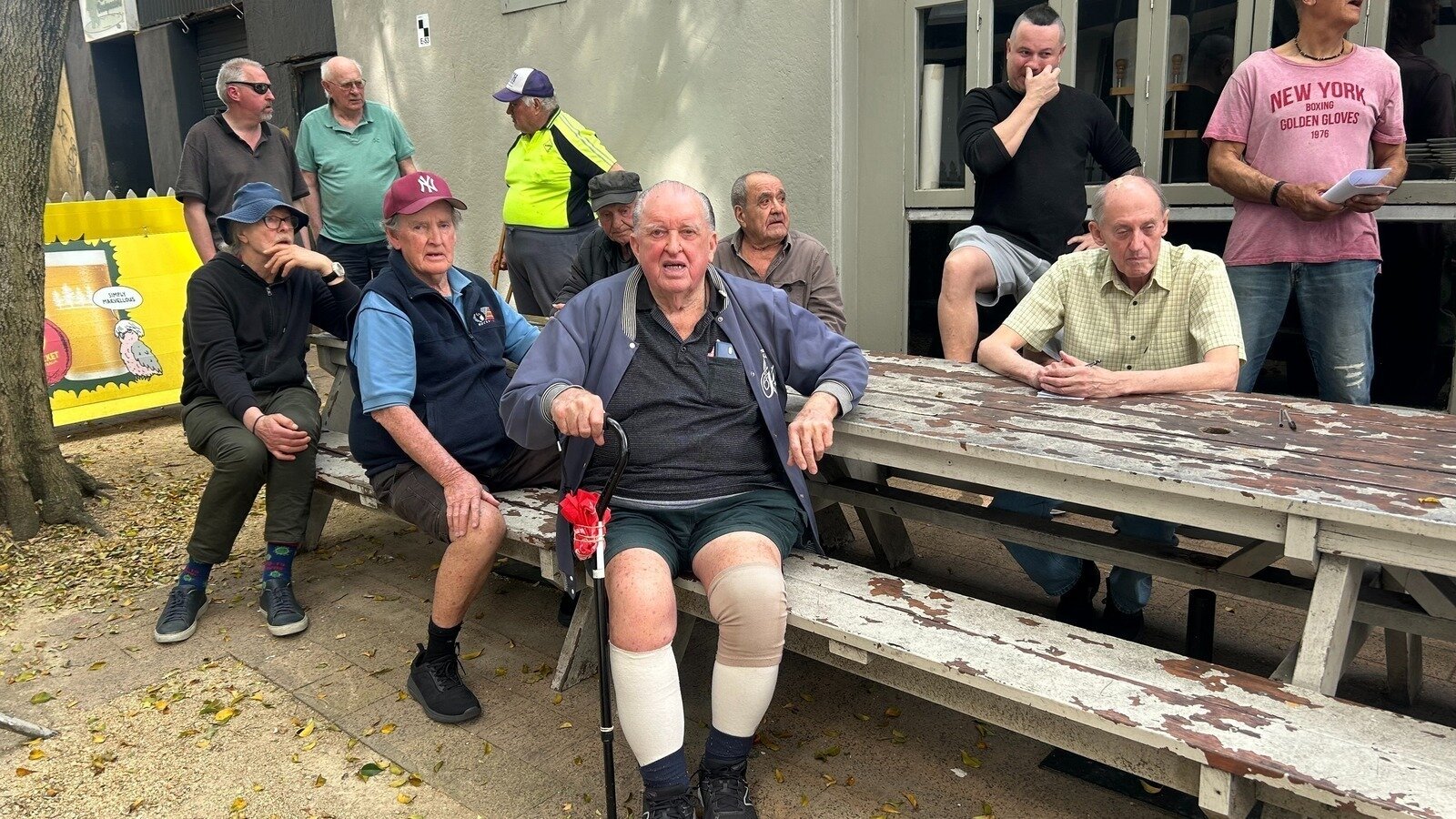 Petition update · Save our Boarding Houses. Protect our neighbours from ...