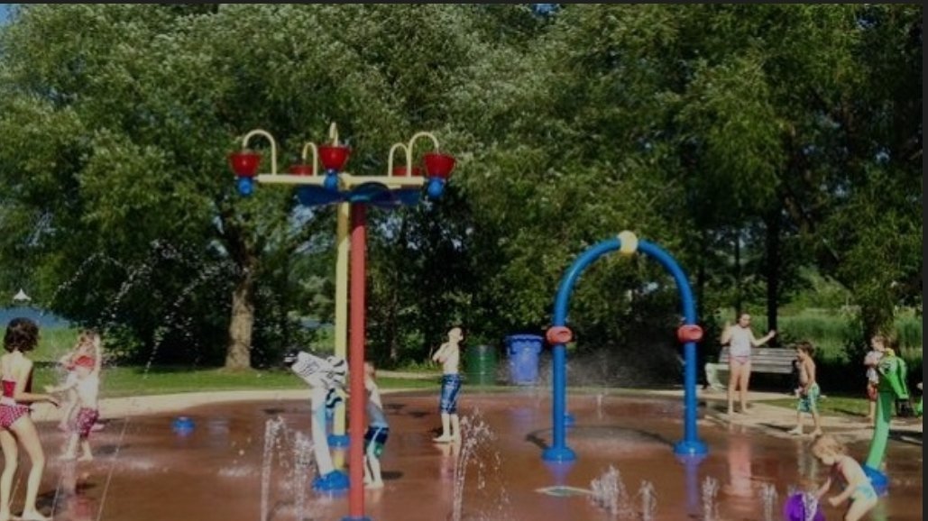 Petition · Grey Highlands Splash Pad - Canada · Change.org