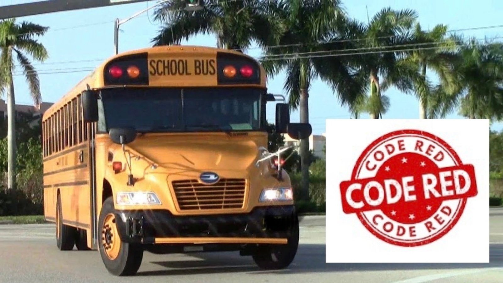 Petition · CODE RED: Stop Miami-Dade County from Leaving Children ...