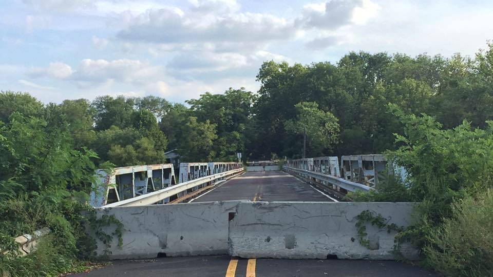 Petition · Rebuild the Centerton Bridge - Mount Laurel, United States ...