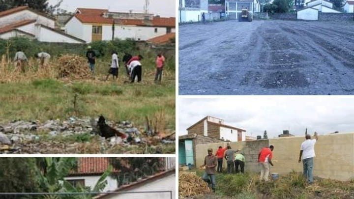 Petition · Stop Grabbing Buru Buru phase 5 playing Field - Kenya ...