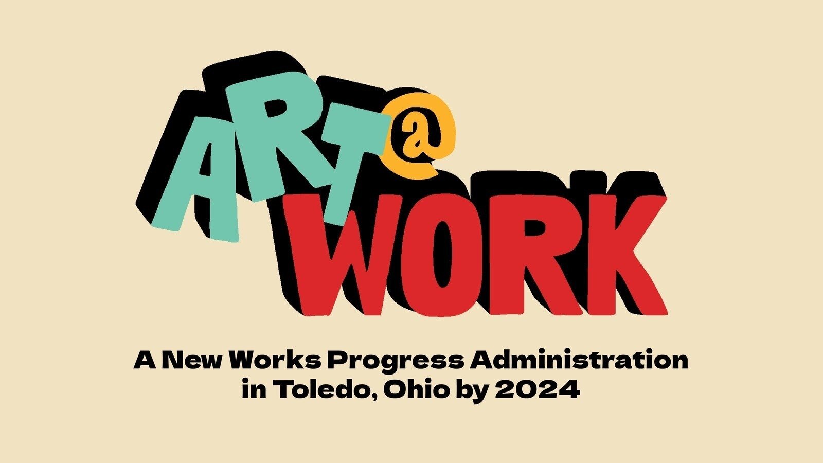 Petition · Reestablish the Works Progress Administration in Toledo ...