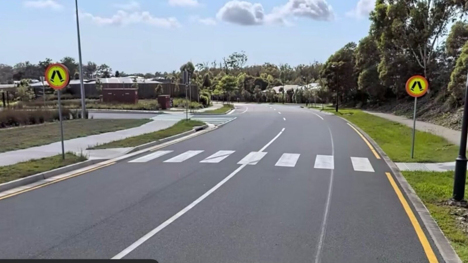 Petition · SAFECROSS NOW! PROTECT OUR KIDS: CROSSING ATTENDANTS NEEDED ...