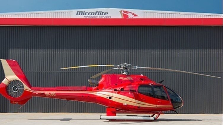 Petition · Force CASA to keep public helicopter passengers safe ...