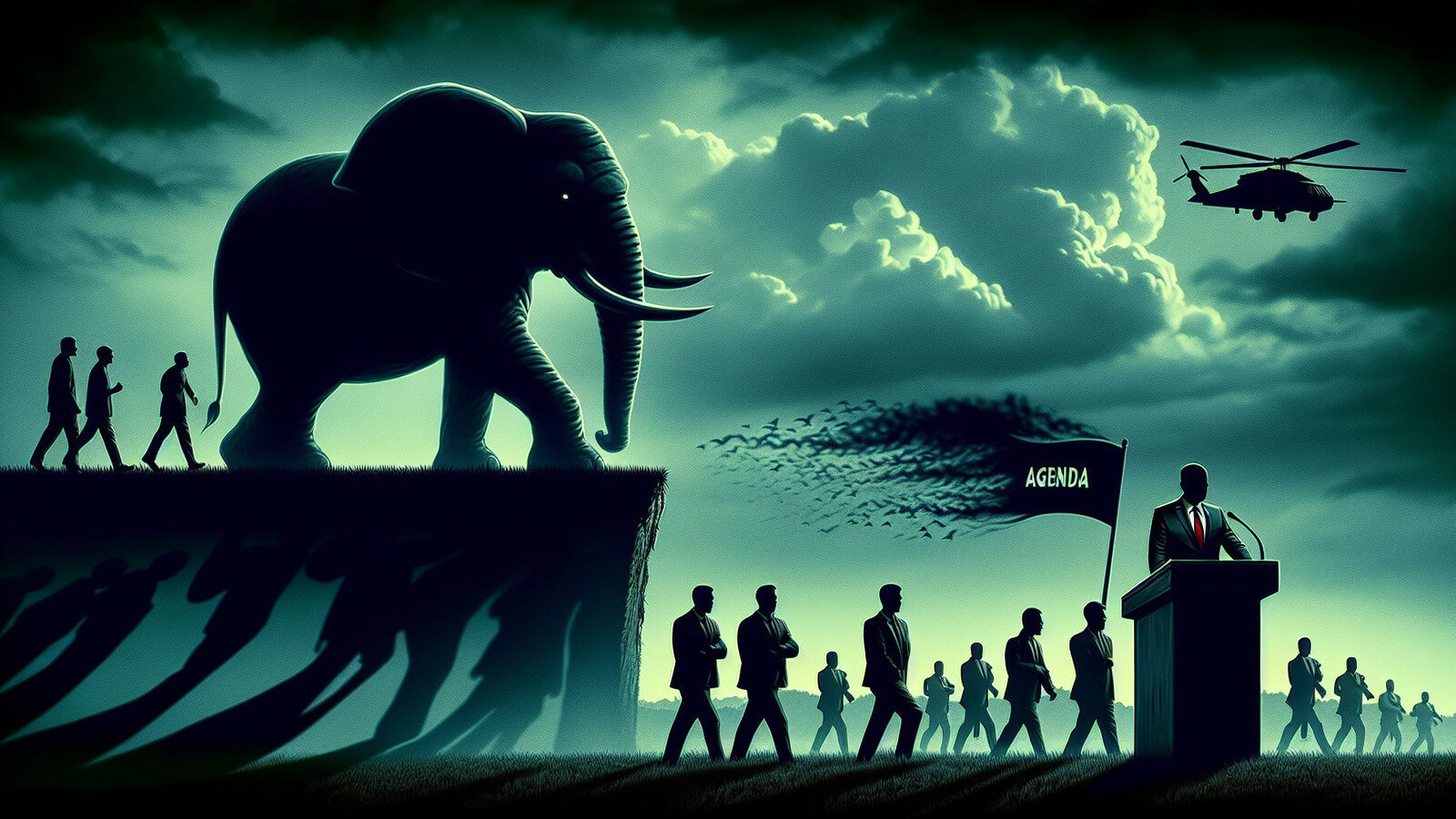 Petition · Petition for Democrats to Grow a Backbone - United States ...