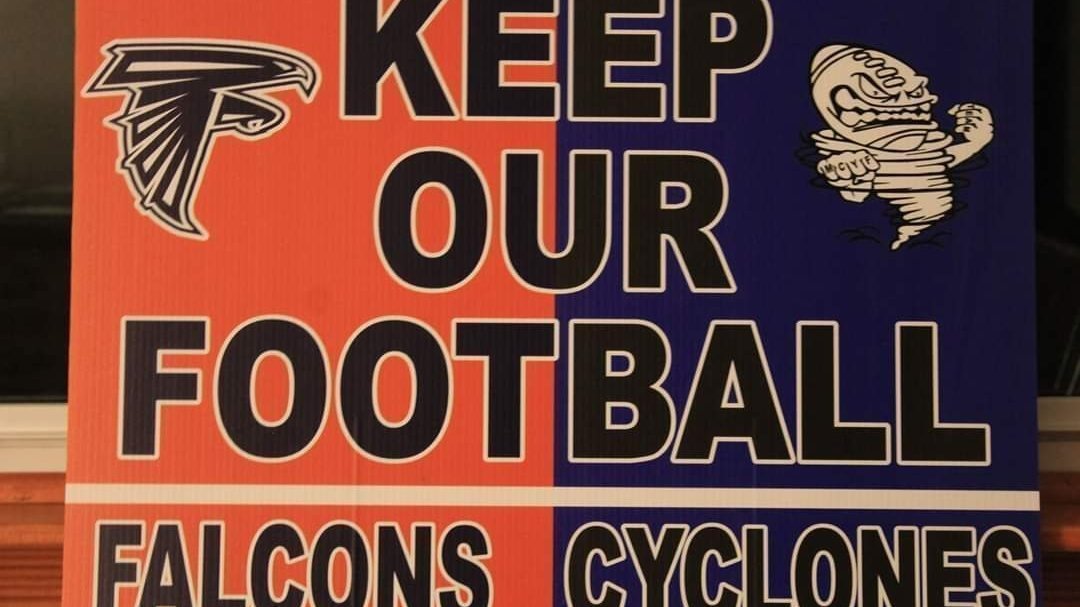 Petition · Save River Valley Falcon Football! - Varna, United States ...