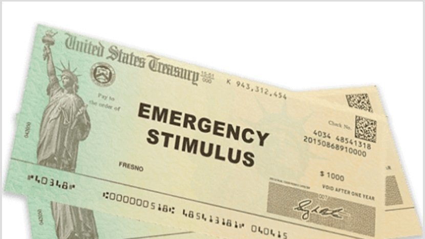 Petition · Combine the stimulus, essential employee and unemployment ...