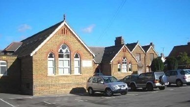 Petition · Great Wakering Heritage Centre - United Kingdom · Change.org