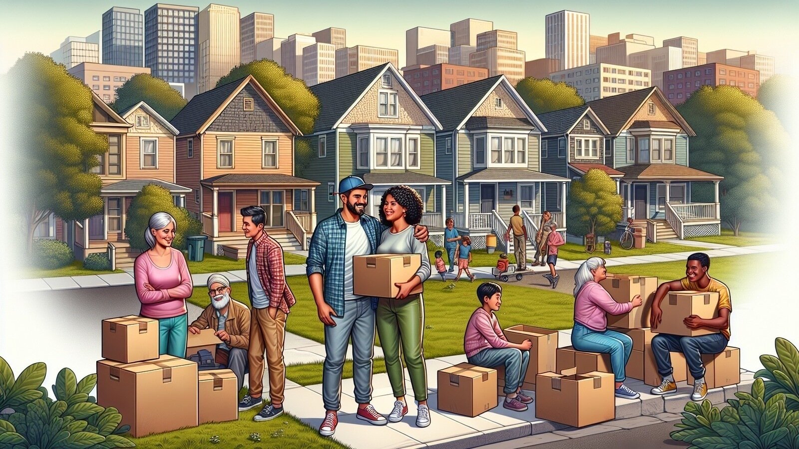 Petition · Reinstate Public Housing Swap Program in Victoria ...