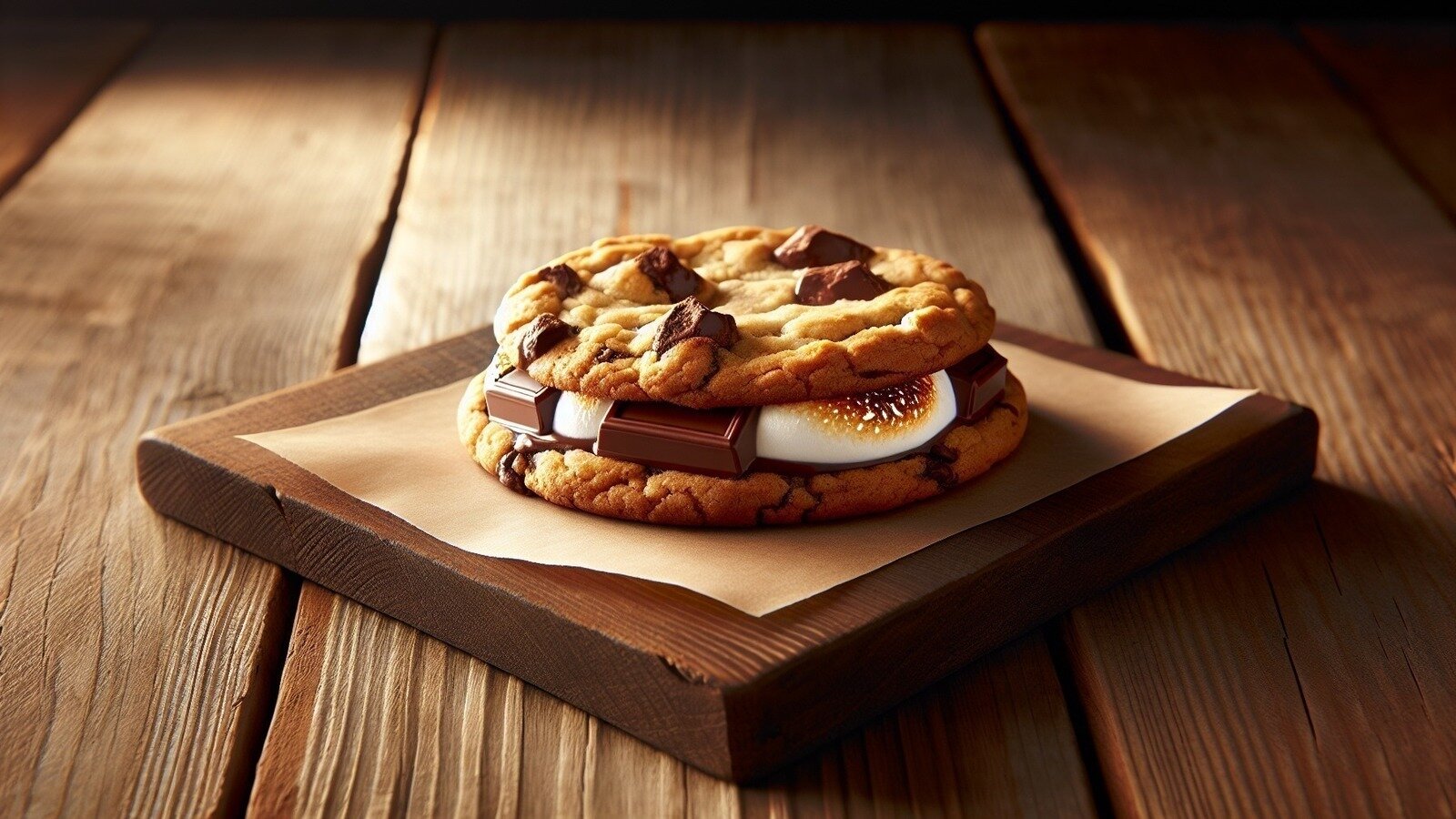 Petition · Retain the S'mores Cookies in the Girl Scouts' Cookies Line ...