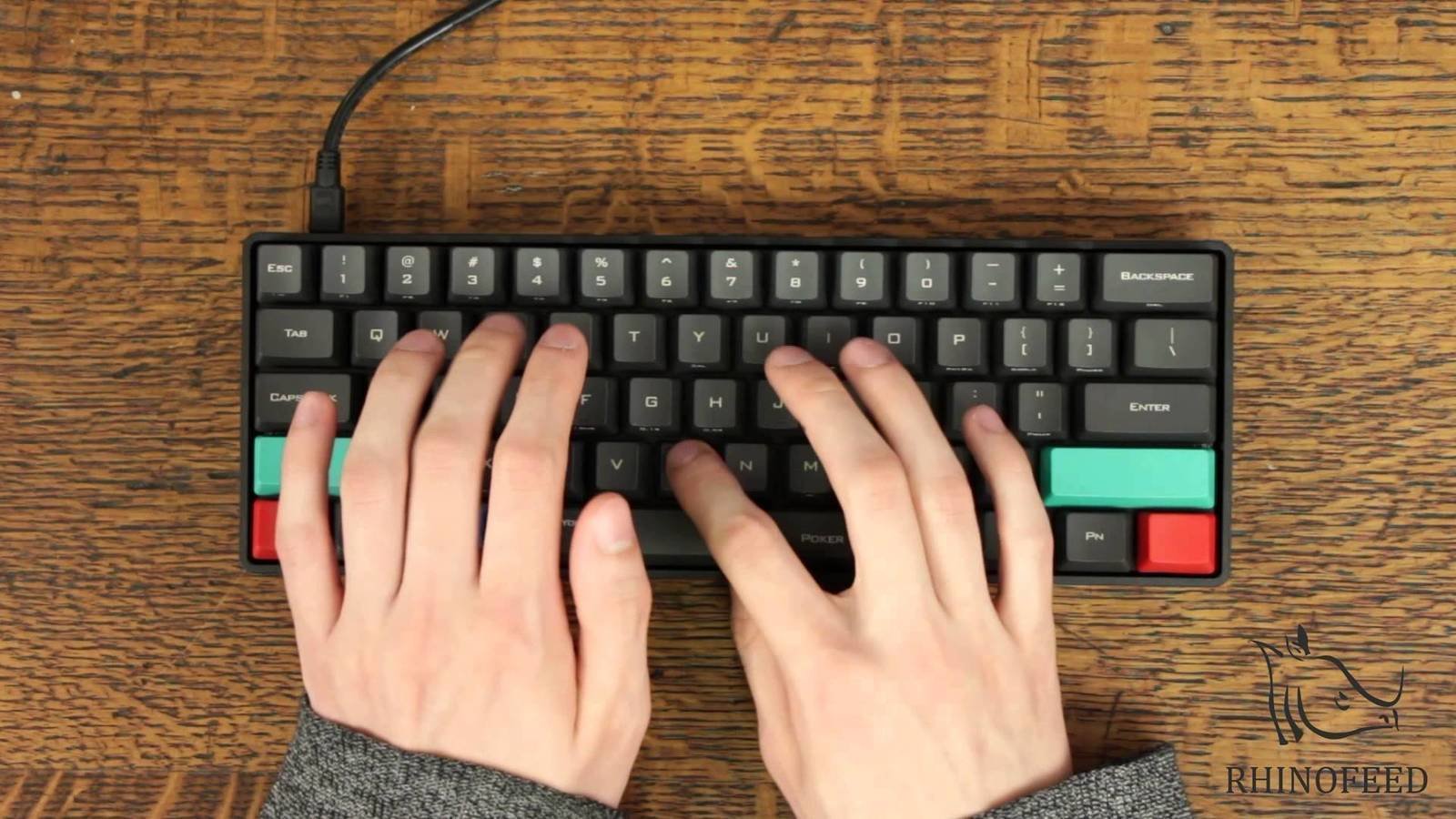 Petition · Let us edit the firmware of our Poker II - Deutschland ...