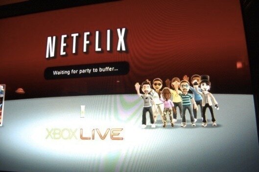 Petition Return Party feature to Xbox LIVE Los Gatos United States Change