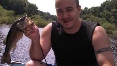 Petition update · Justice Is Building for Chad Fry — Every Signature ...