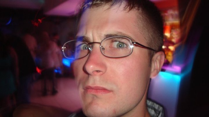 Petition · Change Vern "Nathan" Rardon's name to Krampus Pondconda ...