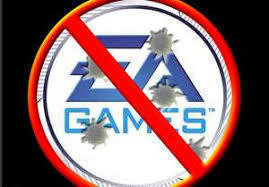 Petition · General Boycott of Electronic Arts (EA) and Subsidiaries ...