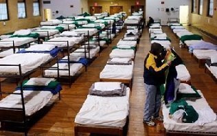 Petition · Fight for homeless rights - United States · Change.org