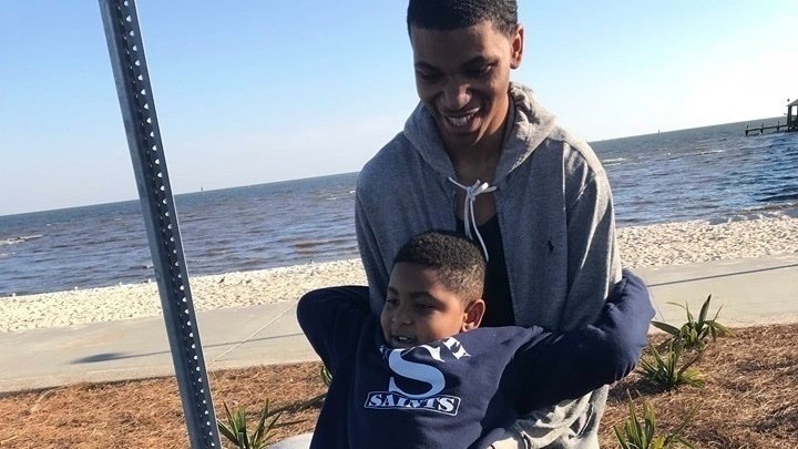 Petition · HELP SAVE DARIAN LIFE ! - Biloxi, United States · Change.org