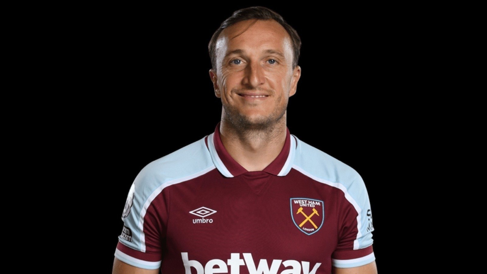 Petition · Mark Noble OBE - United Kingdom · Change.org