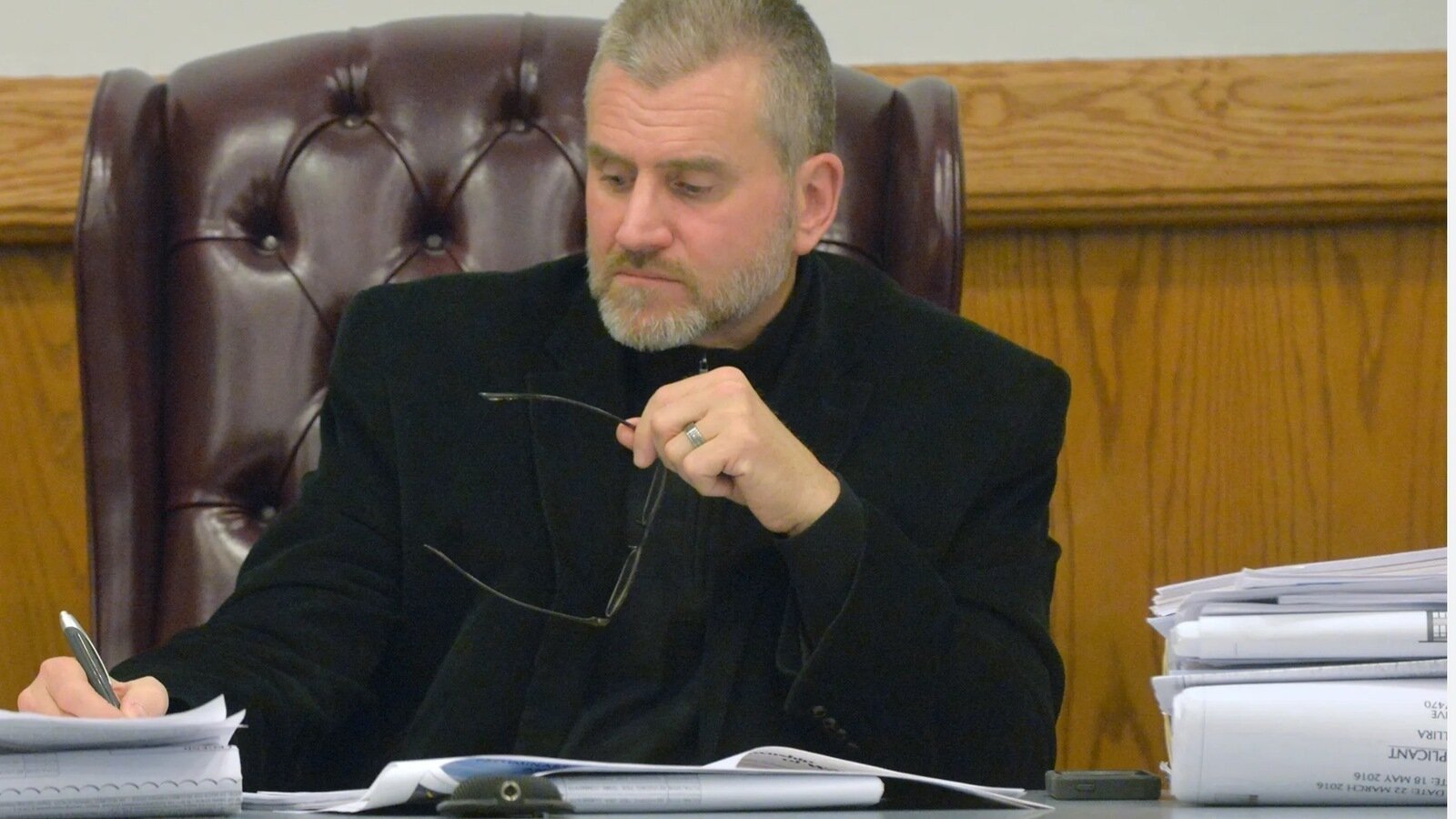 Petition · Address unprofessional and gross misconduct by Westwood ...